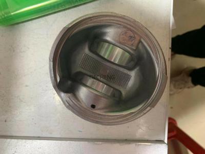 Китай Экскаватор D6E EC210B гидравлический разделяет 2079-9069 90.7mm*61mm продается