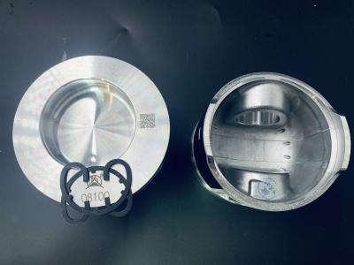 Cina Escavatore Parts S6K E320 di Mitsubishi del pistone del FS 34317-08100 60mm in vendita