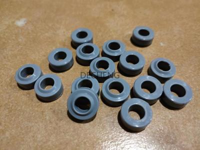Cina gomma della copertura della valvola delle parti 10.5*19*8.5mm di 6D102 6D114 6CT8.3 Cummins Engine in vendita