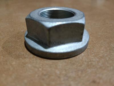 Cina esagono della vite di chiusura dell'albero a gomito di 6D95 6D108-5-6 18*50*62mm in vendita