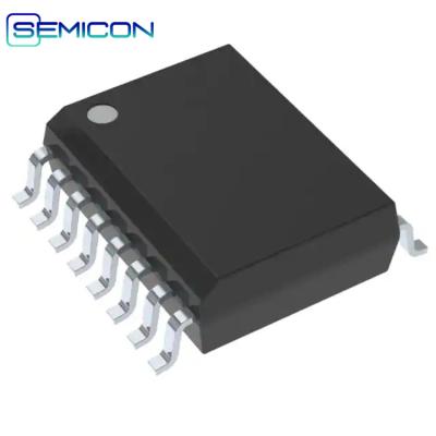 Cina Chip elettronico 16-SOIC di IC Digital dell'isolatore per tutti gli usi di Semicon ISO7741BDWR in vendita