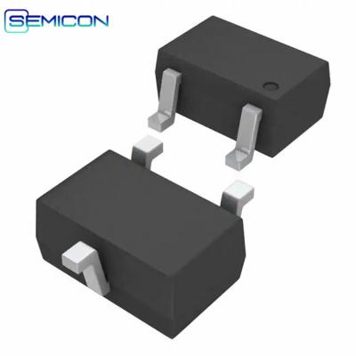 China Ipp van de Semicontpd2e007dckr dronkaard-323 Klem de Componenten van de de Diodeelektronika van TVs Te koop