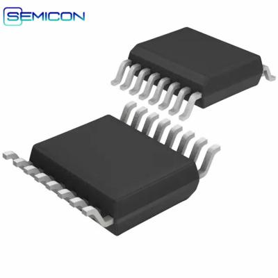 China De Bestuurder Optically Coupled 5000Vrms 1CH van de Semicon hcpl-316j-500E 2.5A Poort 16-ZO Te koop