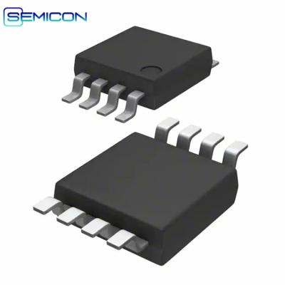 Cina Semicon MAX7427EUA+T ha commutato ordine commutato passa-basso 12kHz 8-uMAX/uSOP del condensatore di IC del filtro dal condensatore il quinto in vendita