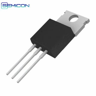 China Semicond44vh10g Transistor Bipolaire BJT Enige NPN door Gat aan-220 de Spaanders van Elektronikaic Te koop