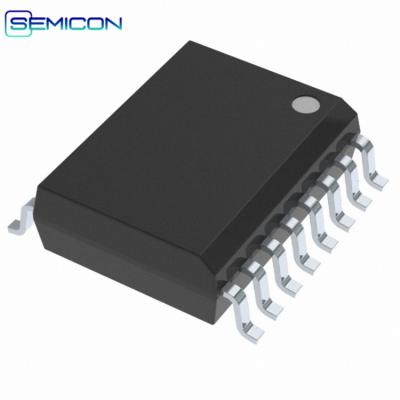 China De Digitale Isolator 2500Vrms 4ch 1Mbps CMTI 16-SOIC van het Semicon adum1401arwz-RL Algemene Doel Te koop