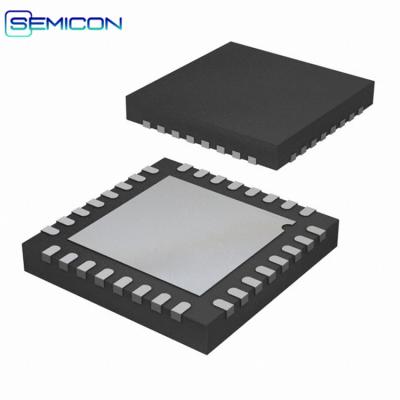China Van de de Klokfrequentie van het Semiconadf4351bcpz-rl7 Geheel van de Synthesizeric het Stootkussenfanout 32-VFQFN Blootgestelde Verwaarloosbare Distributie Te koop