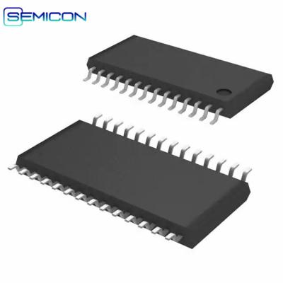 China De Elektronikacomponenten van IC 50MHz ~ 1GHz van de Semiconad8348aruz-reel7 rf Demodulator 28-TSSOP Te koop