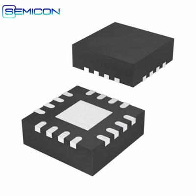 China Semiconads1220irvar 24-beetje ADC 1 delta-Sigma 16-VQFN Elektronische Ic Spaander 4-ingevoerdde Te koop