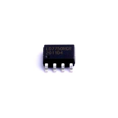 China New Spot LD7750RGR LD7750 LCD Power Management Chip SOP-7 à venda