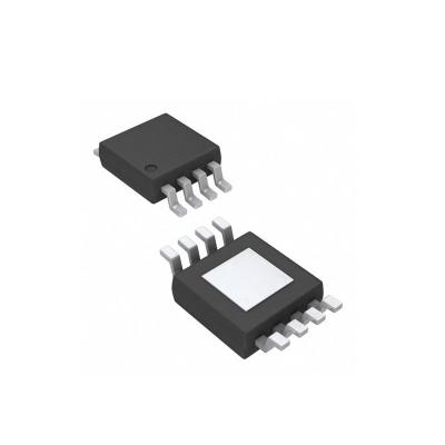 China HMC326MS8GE HMC326MS8GETR UWB ADI/Hittite RF amplifier à venda