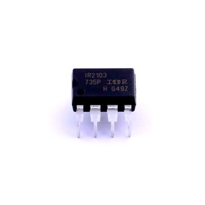 China Original Power Management Chip IR2103PBF Electronic Components BOM List à venda