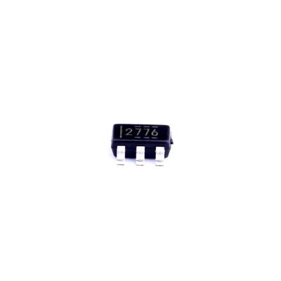 China NEW ORIGINAL LM2776DBVR PACKAGE SOT-23-6 SWITCH CAPACITOR INVERTER IC CHIP à venda