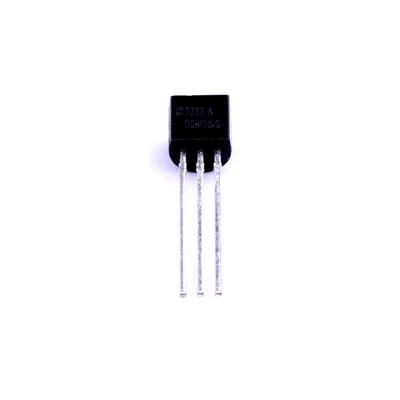 China SMD HT7333-A SOT-89 Low Dropout Regulator Circuit Chip à venda