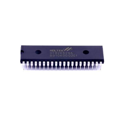China HT82K629A SSOP-8 USB Keyboard Main Control Chip Matching à venda