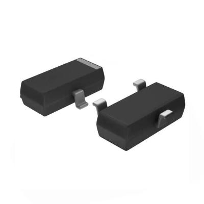 中国 Genuine Original Chip FDV303N 303 SOT23-3 Transistor IC 販売のため