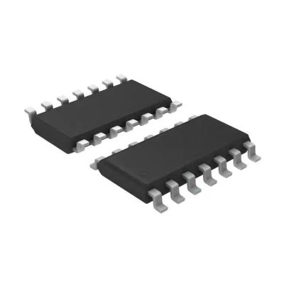 中国 New LM2902DR LM2902DR2G Four-Way Operational Amplifier Patch SOP-14 Import 販売のため