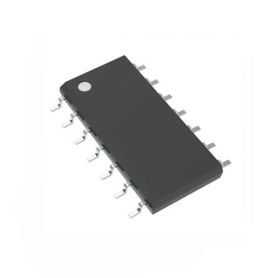 中国 Genuine Original Chip LF347DR LF347D SOP14 Operational Amplifier IC 販売のため