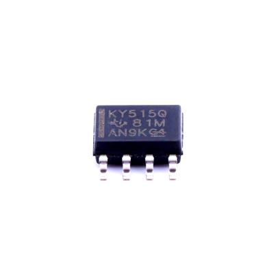 中国 New Original LP2951-50QDRQ1 SOIC-8 Low Dropout Regulator IC Chip KY515Q 販売のため