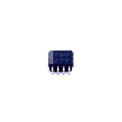 Cina PCA9306 PCA9306DCTR Level Converter Chip MSOP-8 7BD 1 Circuit 2 Channel in vendita
