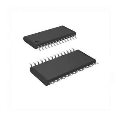 中国 AD7193BRUZ-REEL AD7193BRUZ Analog To Digital Converter TSSOP28 SPI DSP 24 Bit ADC IC 販売のため