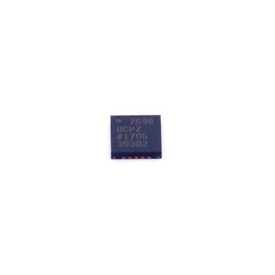 China Circuitos integrados AD7699BCPZRL7 de IC
Microplaqueta do SI 22+ LFCSP20 IC à venda