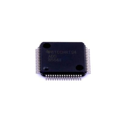 Китай Интегральные схемаы ADS8556IPMR IC
Обломок TI 22+ LQFP-64 IC продается