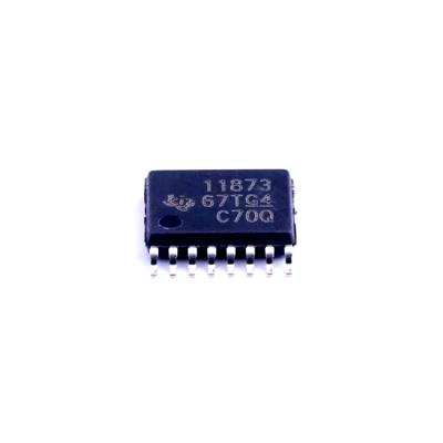 中国 ICの集積回路DRV11873PWPR
チタニウム22+ HTSSOP16 ICの破片 販売のため