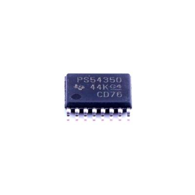 中国 ICの集積回路TPS54350PWPR
チタニウム22+ HTSSOP16 ICの破片 販売のため