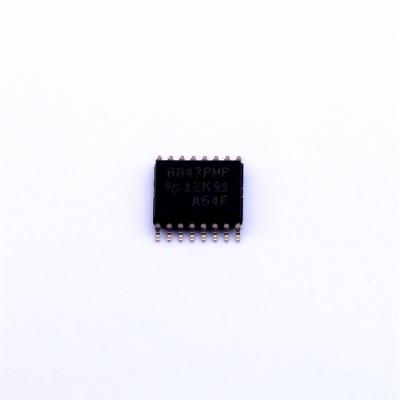 中国 ICの集積回路DRV8847PWPR
チタニウム22+ HTSSOP16 ICの破片 販売のため