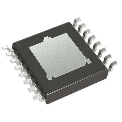中国 ICの集積回路TPS2HB16AQPWPRQ1
チタニウム22+ HTSSOP16 ICの破片 販売のため