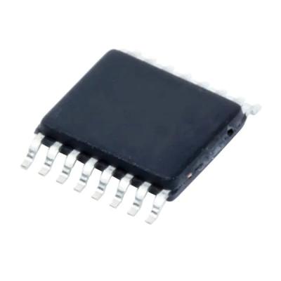 中国 ICの集積回路LM46000PWPR
チタニウム22+ HTSSOP16 ICの破片 販売のため