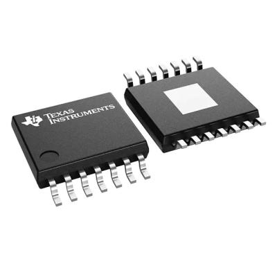 Cina Circuiti integrati TPS1HC100BQPWPRQ1 di IC
Chip del TI 22+ HTSSOP-14 IC in vendita