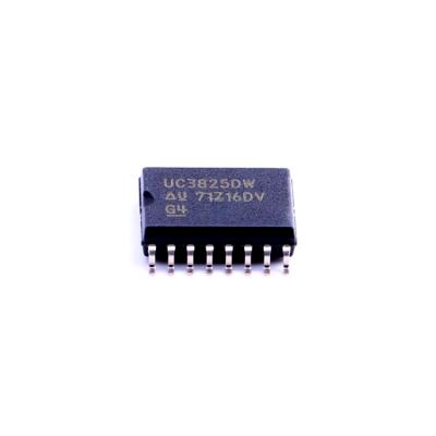 China Circuitos integrados UC3825DWTR de IC
Chip CI del TI 22+ 16-SOIC en venta
