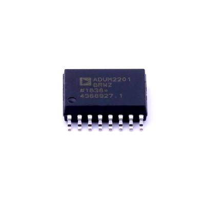 China Circuitos integrados ADUM2201BRWZ-RL de IC
Chip CI del TI 22+ 16-SOIC en venta