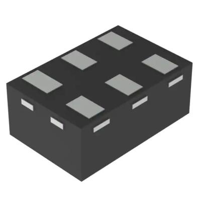 中国 IC Integrated Circuits SN74LVC1G18DRYR TI 22+ SON6 IC Chip 販売のため