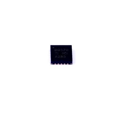 Cina Circuiti integrati BQ25570RGRR di IC
Chip del TI 22+ VQFN20 IC in vendita