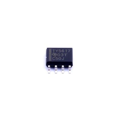 Cina Circuiti integrati TLV5617AIDR di IC
Chip del TI 22+ SOP8 IC in vendita