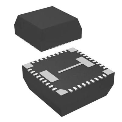 China Microplaqueta do SI 22+ BQFN42 IC dos circuitos integrados LMZ31707RVQR de IC à venda