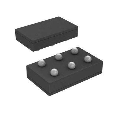 Cina Chip del TI 22+ DSBGA-6 IC dei circuiti integrati LM317LITPXNOPB di IC in vendita
