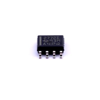 China Circuitos integrados TLV2772IDR de IC
Microplaqueta de IC da CONCESSÃO do SI 22+ à venda