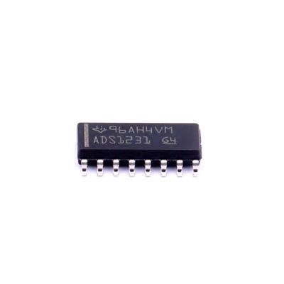 China Circuitos integrados ADS1231IDR de IC
Microplaqueta do SI 22+ SOIC16 IC à venda
