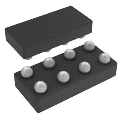 China Microplaqueta do SI 22+ DSBGA8 IC dos circuitos integrados PCA9306YZTR de IC à venda