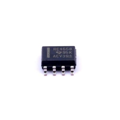 China Circuitos integrados RC4558DR de IC
Microplaqueta do SI 22+ SOP8 IC à venda