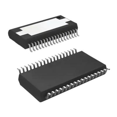 China Microplaqueta do SI 22+ HSSOP-36 IC dos circuitos integrados DRV8332DKD de IC à venda
