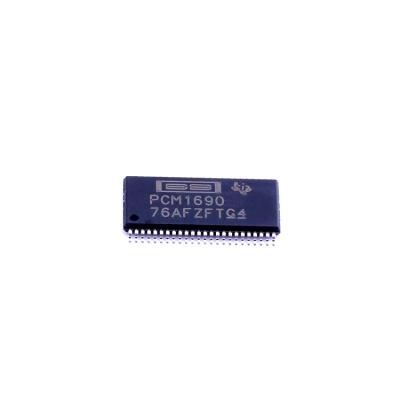 Cina Chip del TI 22+ HTQFP-48 IC dei circuiti integrati TPS92664QPHPRQ1 di IC in vendita