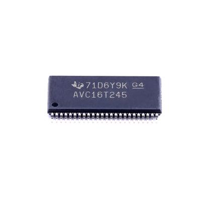 Cina Circuiti integrati SN74AVC16T245DGGR di IC
Chip del TI 22+ SOT23 IC in vendita