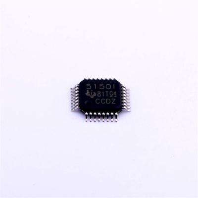 Китай Интегральные схемаы TVP5150AM1IPBSR IC
Обломок TI 22+ TQFP-32 IC продается