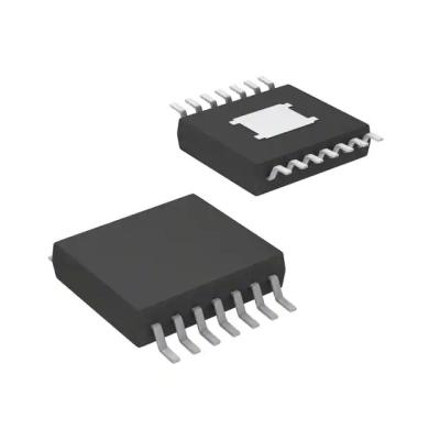 Китай Интегральные схемаы TPS54625PWP IC
Обломок TI 22+ HTSSOP14 IC продается