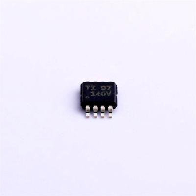 Китай Интегральные схемаы TLV2171IDGKR IC
Обломок TI 22+ VSSOP8 IC продается